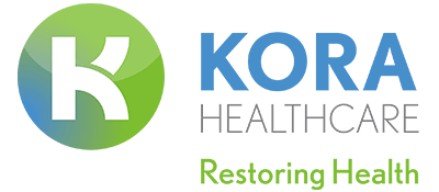 Kora Healthcare - Medipodcast