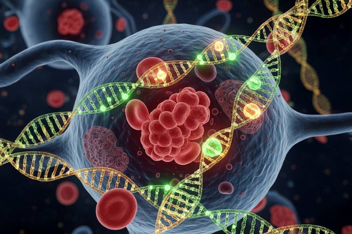 Le paradoxe des maladies rares - Medipodcast®